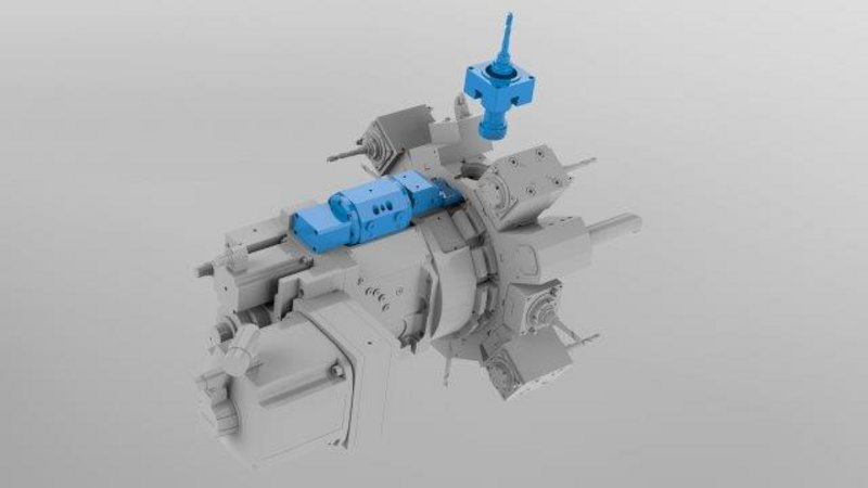 Die letzte Lücke ist (endlich) geschlossen - WFL