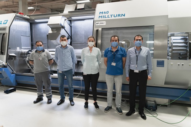 Flying high with Alp Aviation - WFL