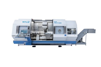 A green machine - WFL