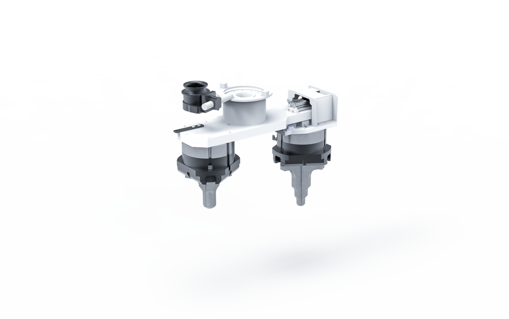 Greifersysteme - WFL