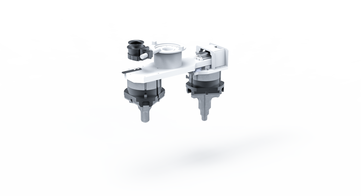 Greifersysteme - WFL