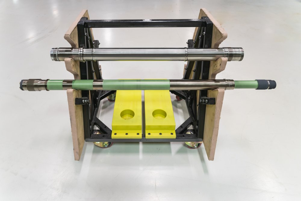 Flying high with Alp Aviation - WFL