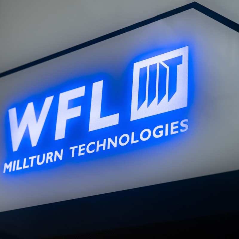 M20, M20-G - WFL