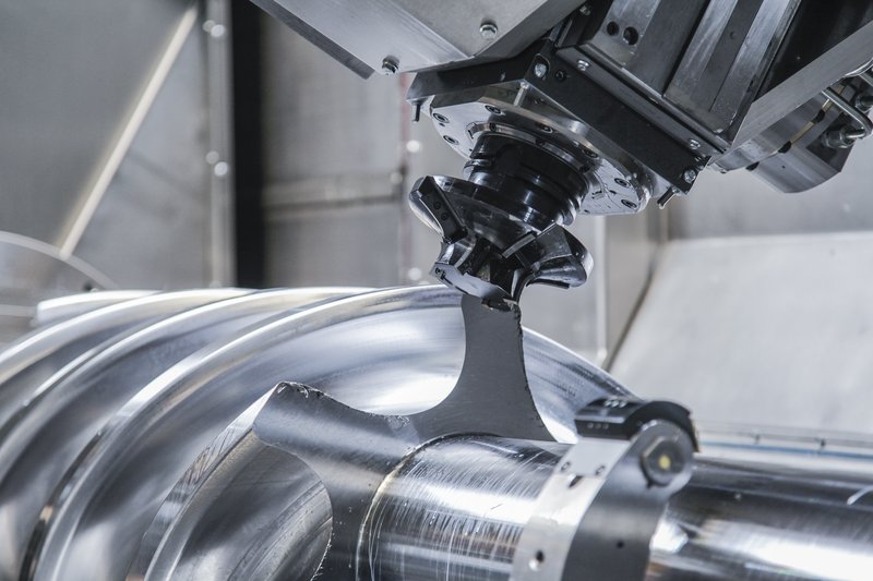 WFL Tooling Solutions - WFL