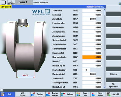 WFL Cycles - WFL