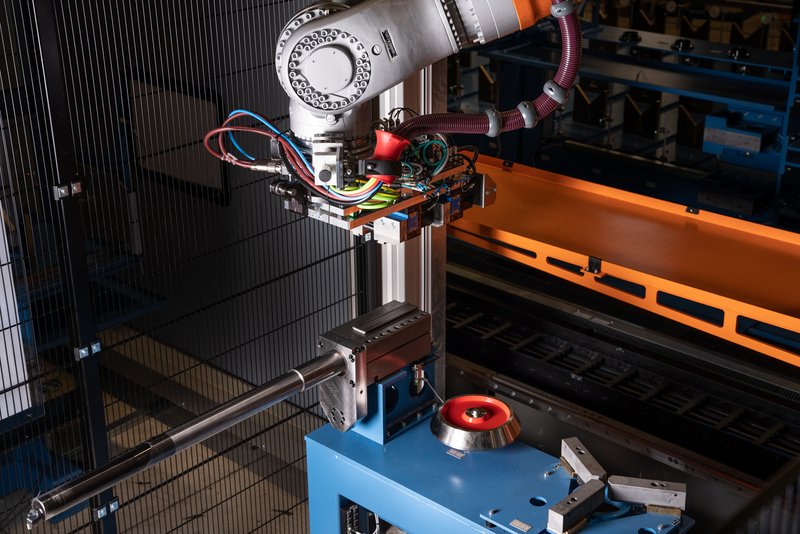 Automation with multiple chaining - WFL