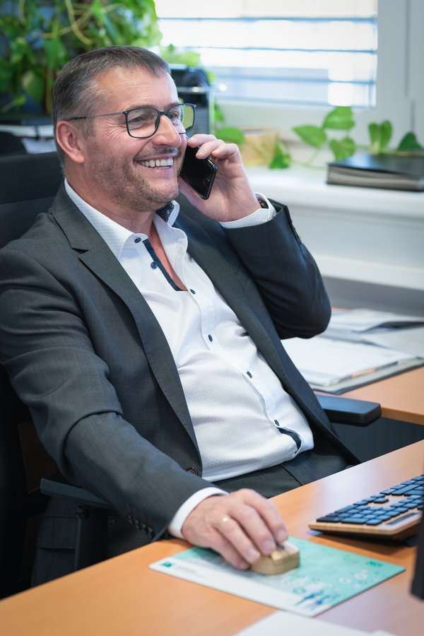 The changing face of trade - WFL
