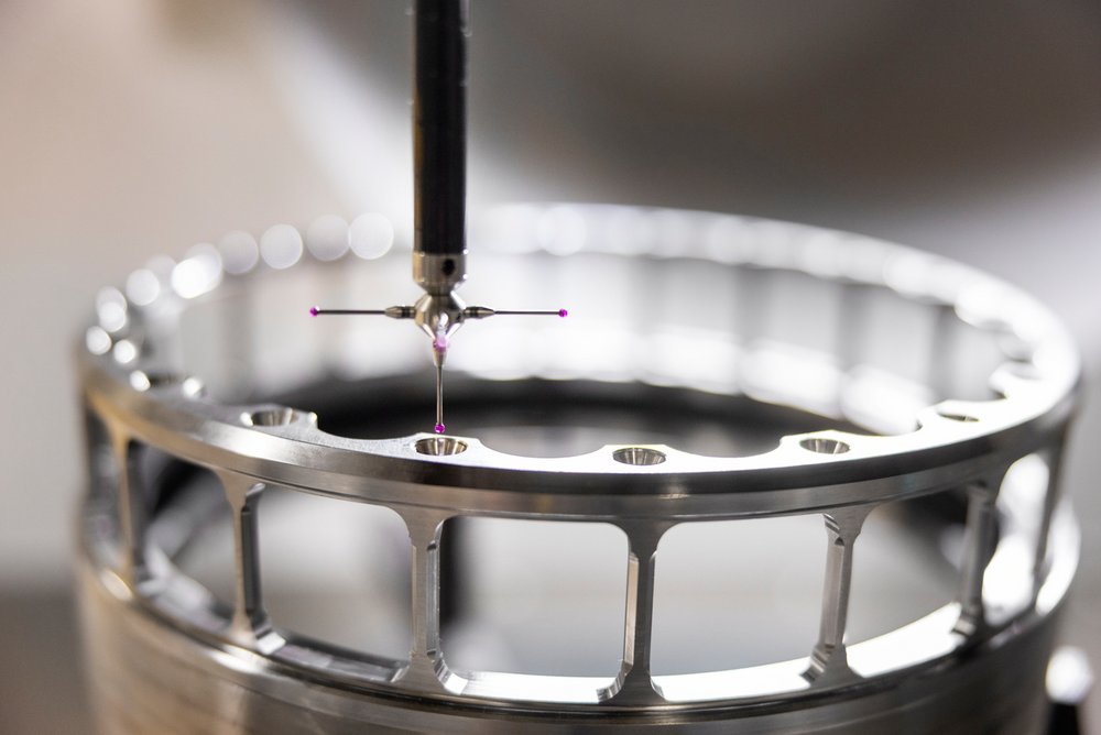Schaeffler Aerospace: Präzision, Integration und Innovationskraft ...