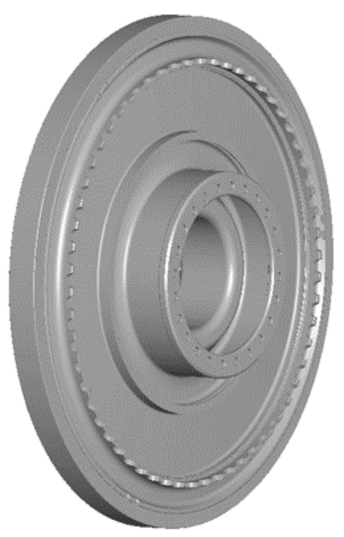 Core competence in complete machining: focus on chucked parts - WFL