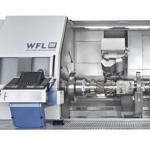 M100, M120, M150 - WFL