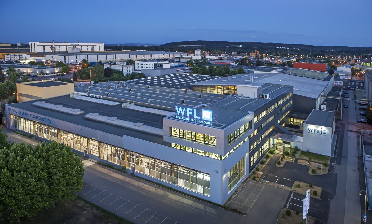 WFL looks back on 30 years of success - WFL