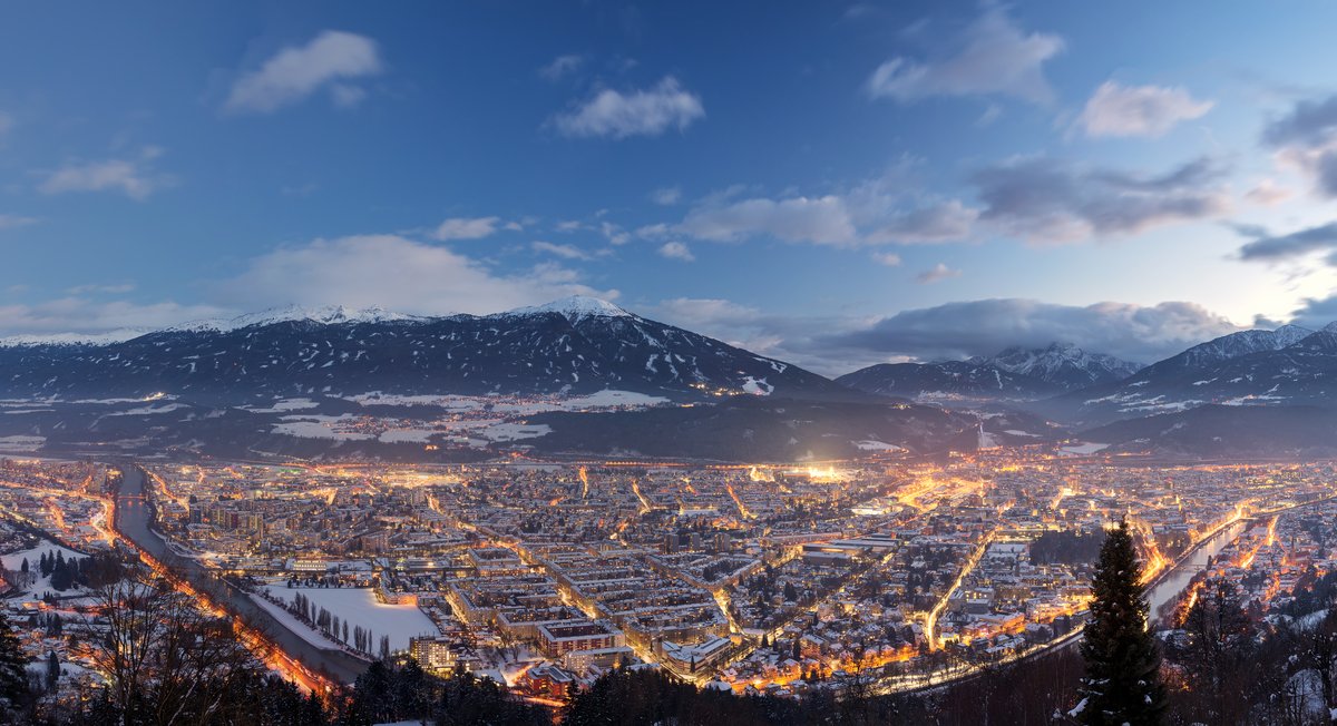 We love Tyrol - WFL