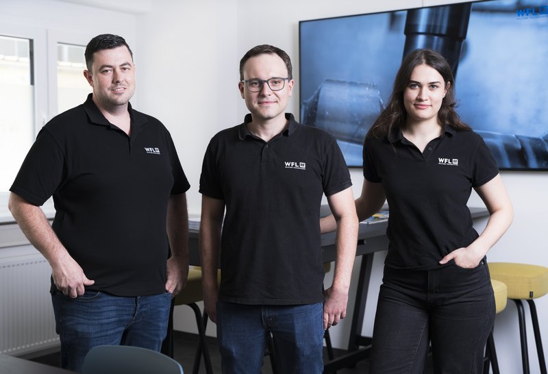 Unlocking the power of knowledge: In-depth technological training - WFL