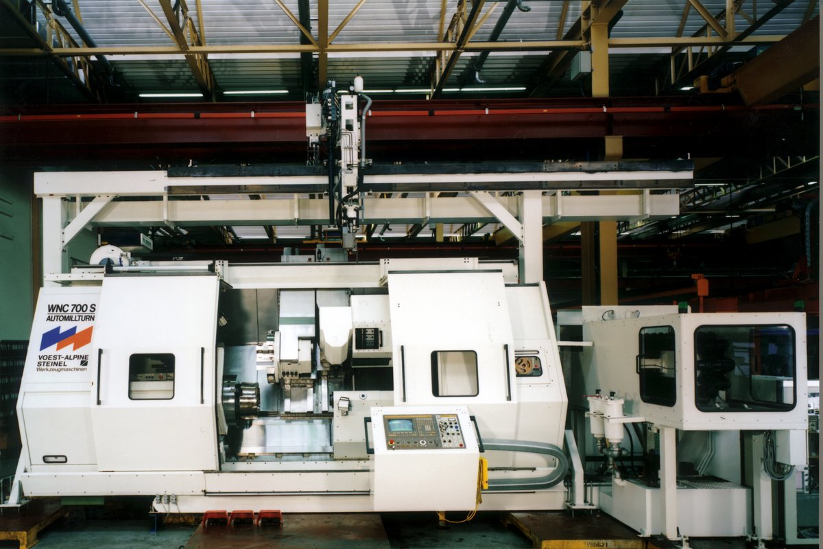 WFL looks back on 30 years of success - WFL