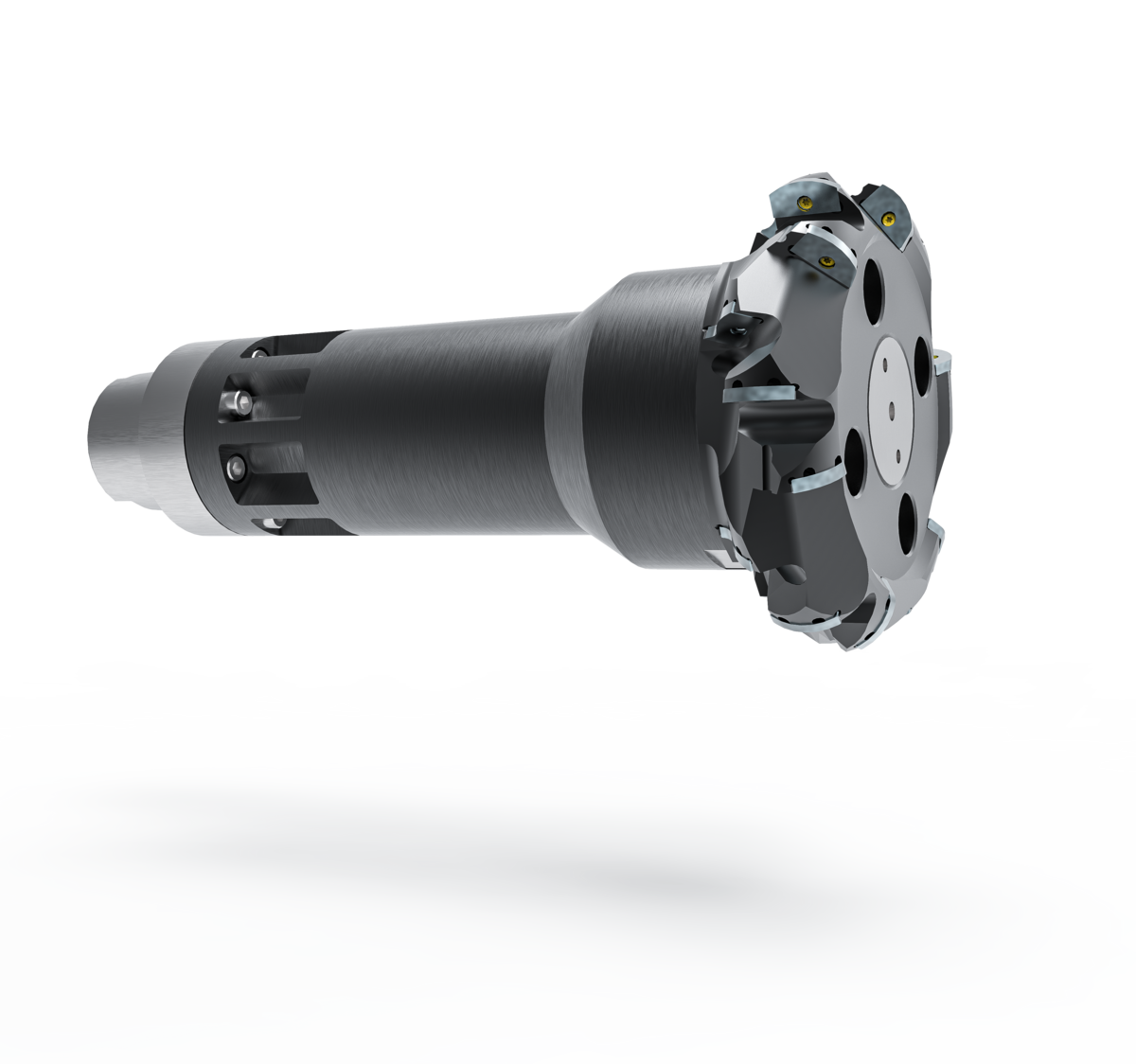 Crankshaft machining with the ultimate in precision and quality - WFL