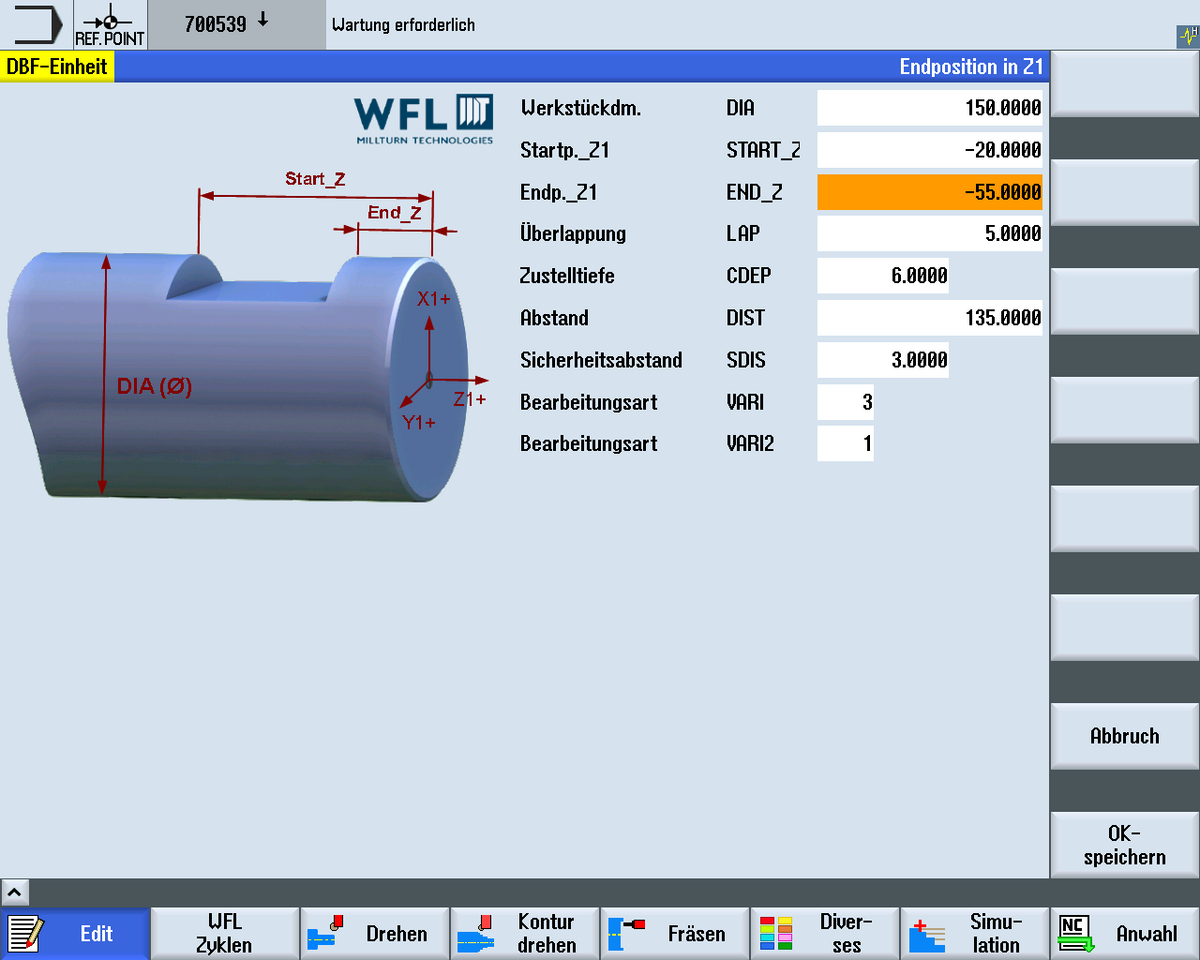 WFL Cycles - WFL