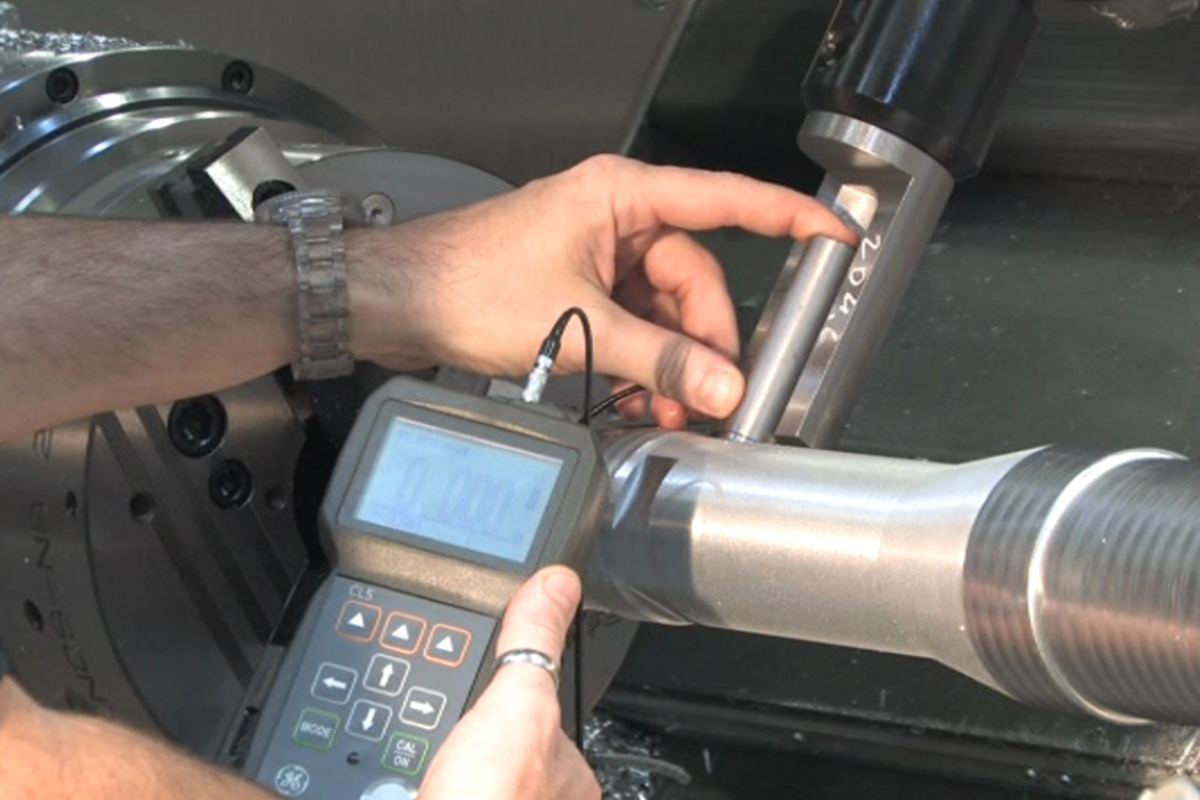 Measuring - WFL