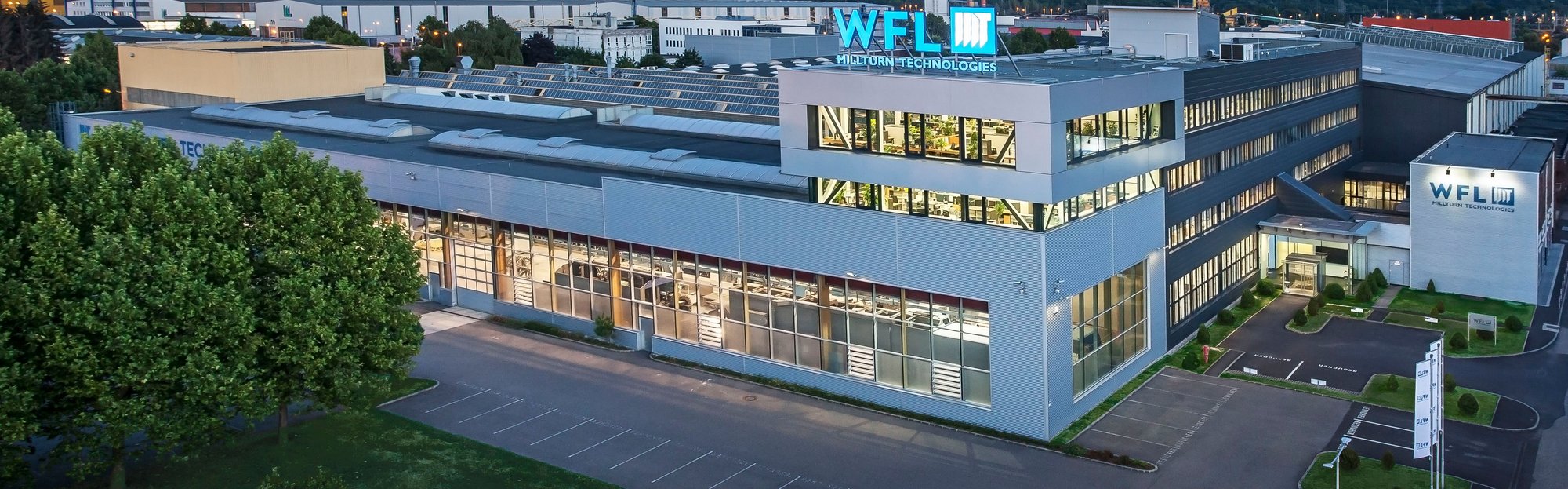 关于WFL - WFL