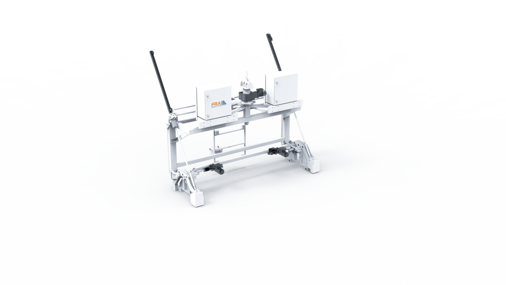 Greifersysteme - WFL