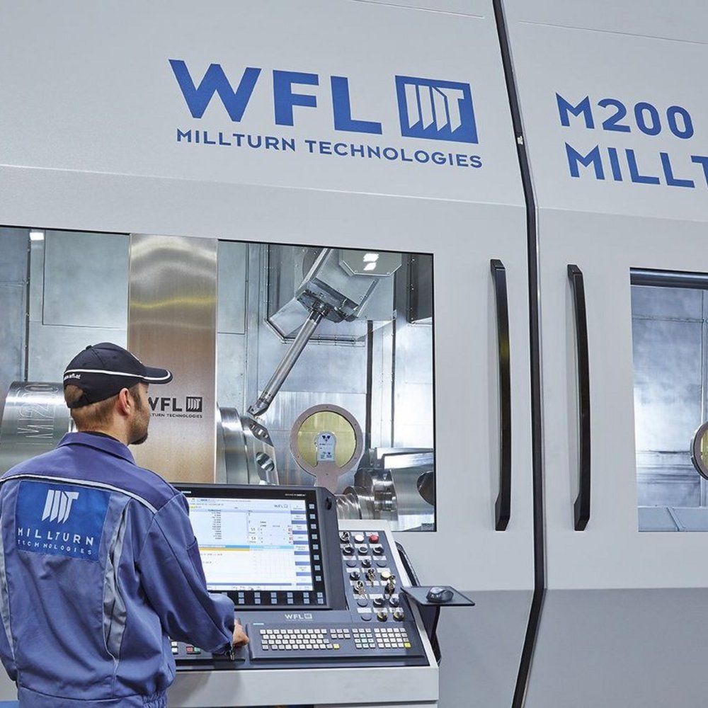 M200 - WFL