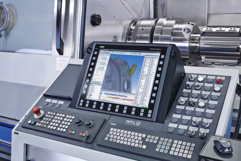 Millturn PRO - WFL
