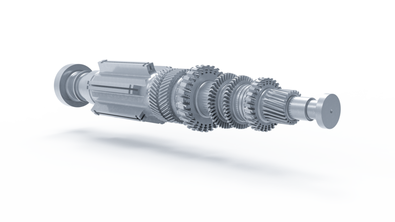 Spot on for the M50 MILLTURN on the IMTS in Chicago - WFL