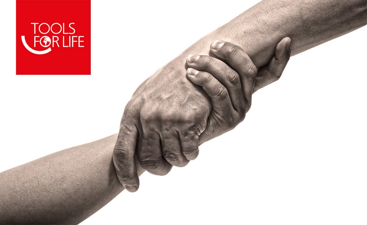 Tools for Life - WFL