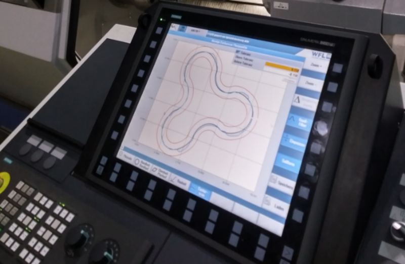 WFL Tooling Solutions - WFL