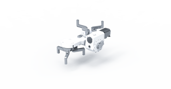 Greifersysteme - WFL