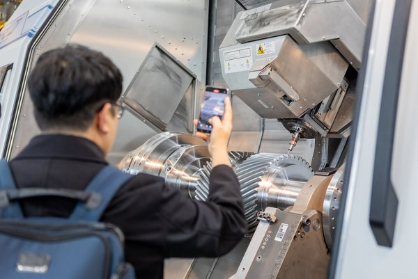 The WFL Technology Meeting 2024 as a visitor magnet - WFL