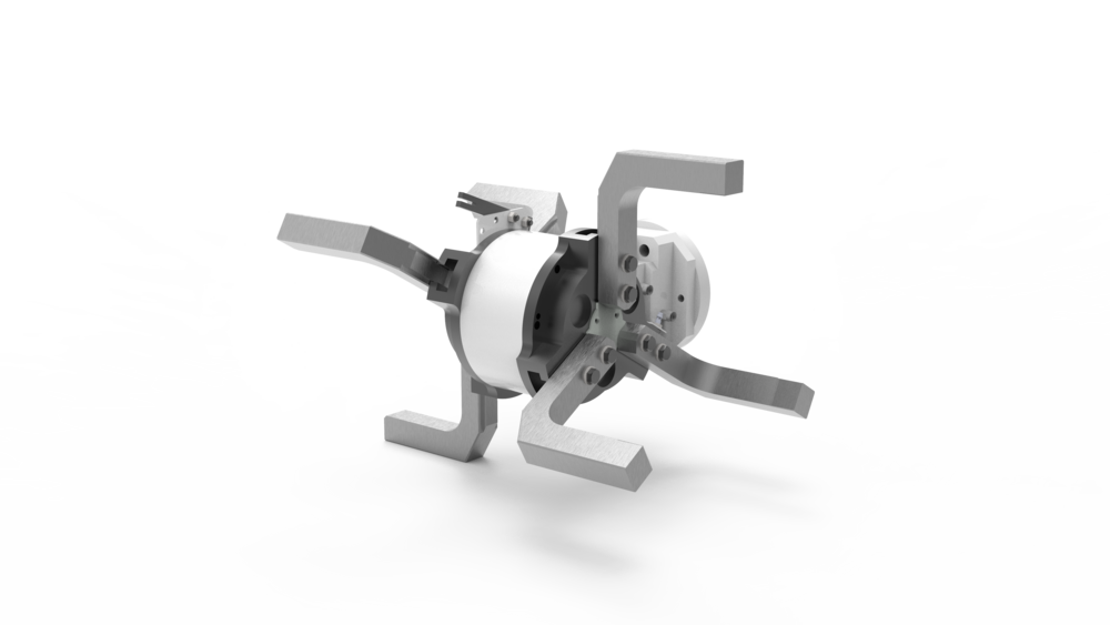 Greifersysteme - WFL