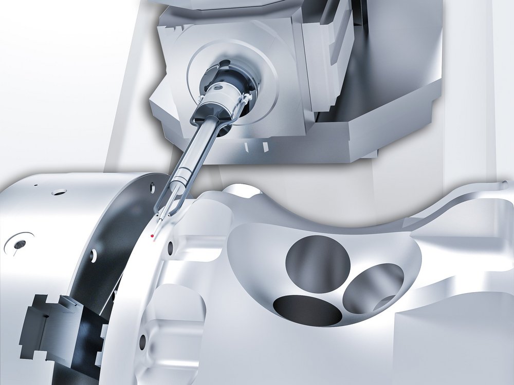 Measuring technologies - WFL