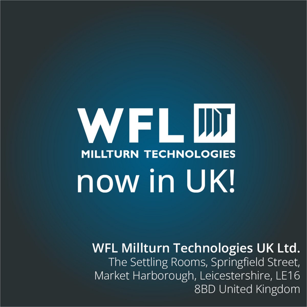 WFL to strengthen its UK & Ireland markets. - WFL