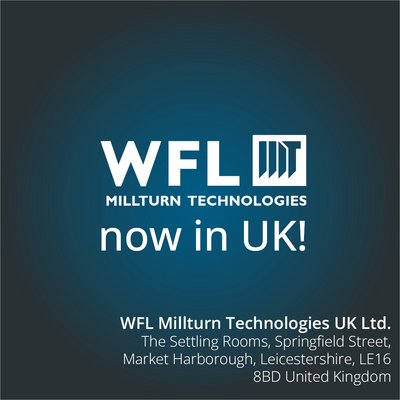 WFL to strengthen its UK & Ireland markets. - WFL