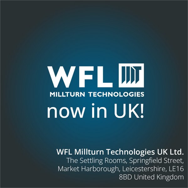 WFL to strengthen its UK & Ireland markets. - WFL