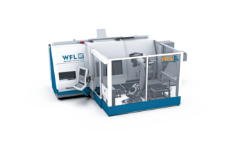Robotic Solutions - WFL