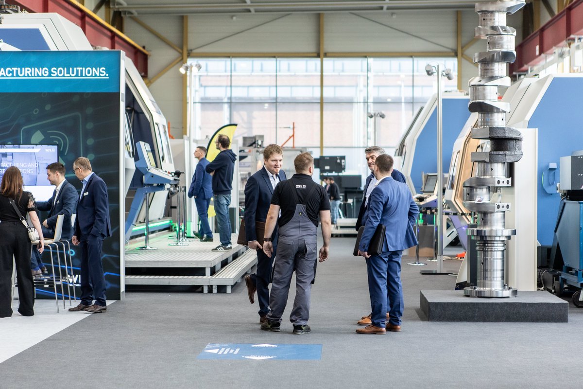 WFL looks back on 30 years of success - WFL