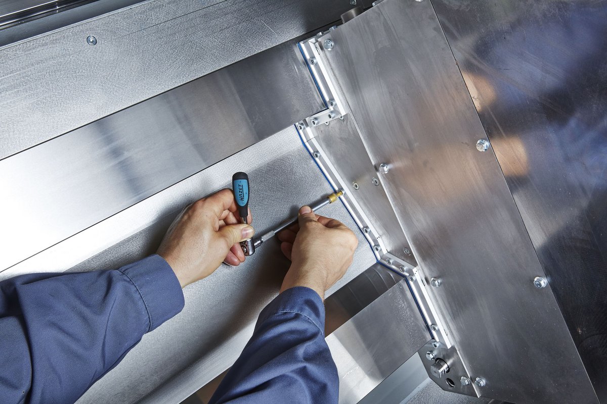 WFL Basic Maintenance - WFL