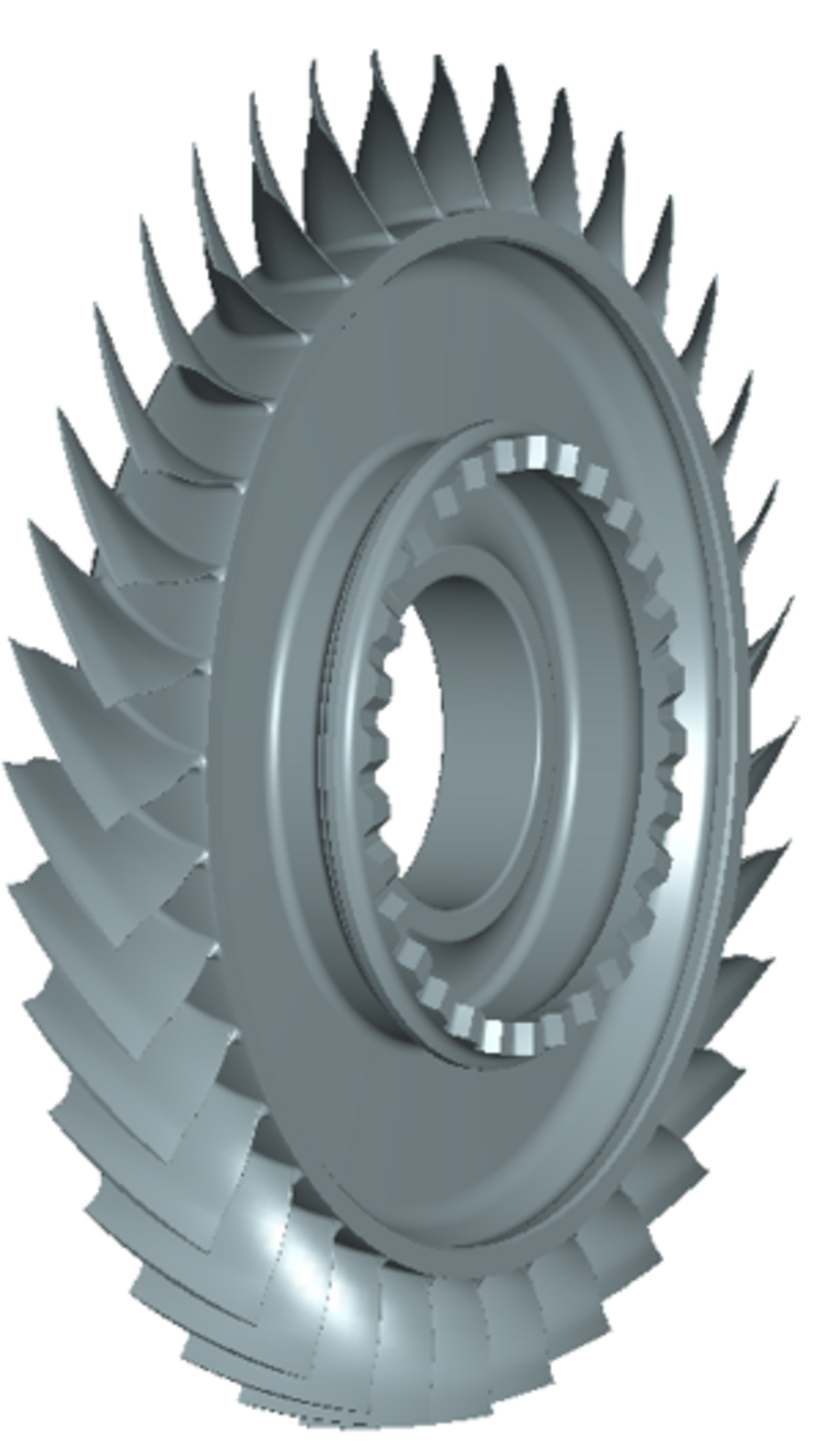 Core competence in complete machining: focus on chucked parts - WFL