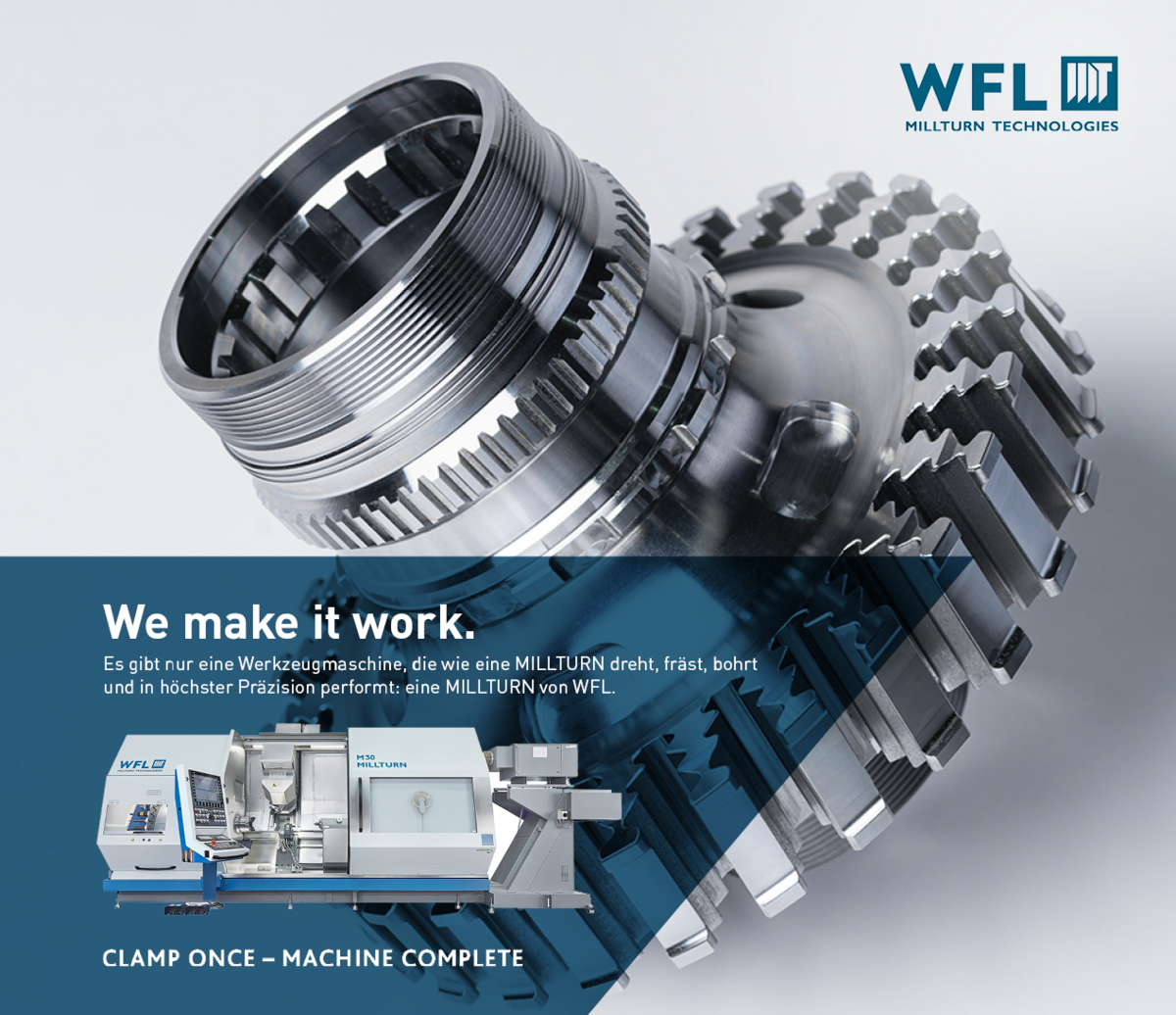 CRM LogIn Bild - WFL