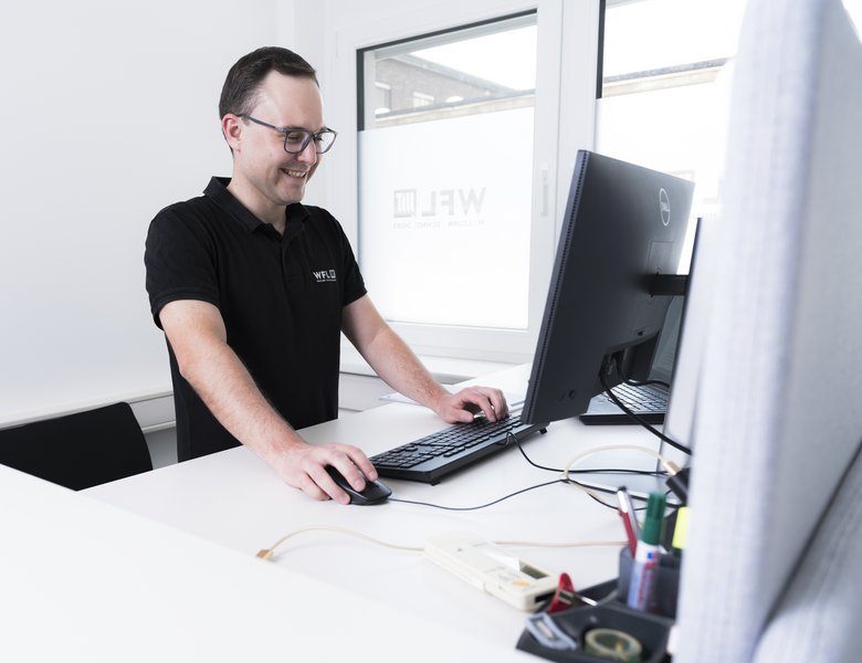 Unlocking the power of knowledge: In-depth technological training - WFL