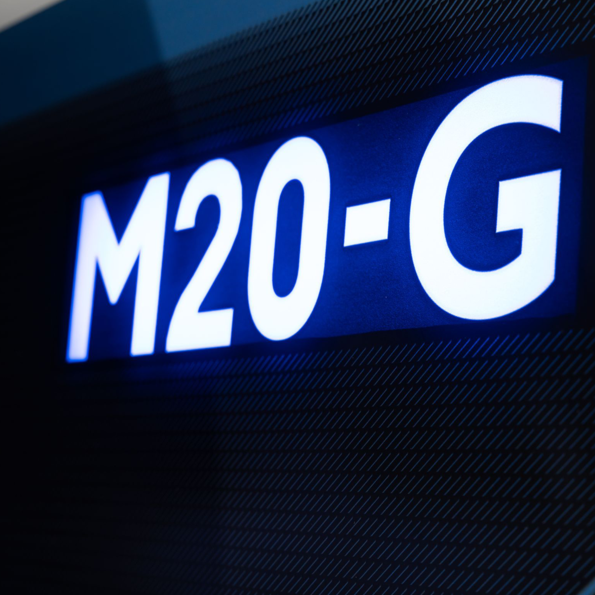 M20 MILLTURN - WFL